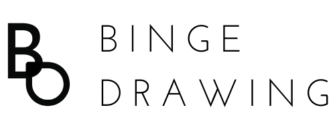 How To Get Better At Drawing Quickly In 6 Steps Binge Drawing