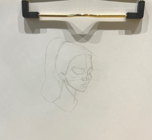Why is Drawing Faces so Hard: 6 Beginner Tips That Helped Me – Binge ...