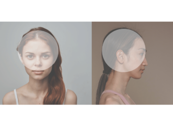 How to Draw Face Proportions Accurately (No Grid) – Binge Drawing