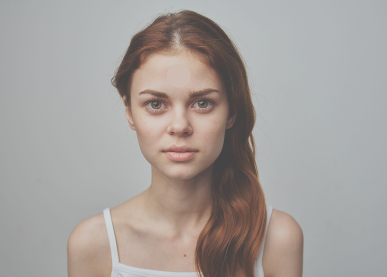 How to Draw Face Proportions Accurately (No Grid) – Binge Drawing