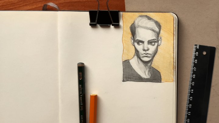 Binge Drawing – Art tips, lessons, and inspiration