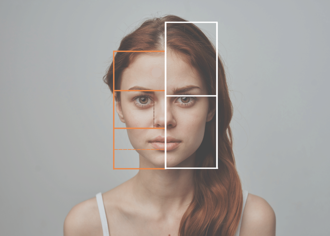 How to Draw Face Proportions Accurately (No Grid) – Binge Drawing