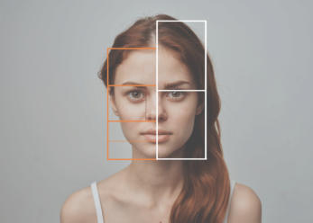 How to Draw Face Proportions Accurately (No Grid) – Binge Drawing