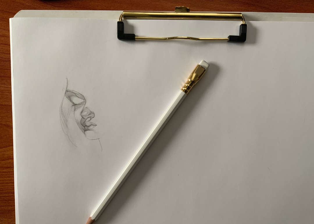 Why is Drawing Faces so Hard: 6 Beginner Tips That Helped Me – Binge ...