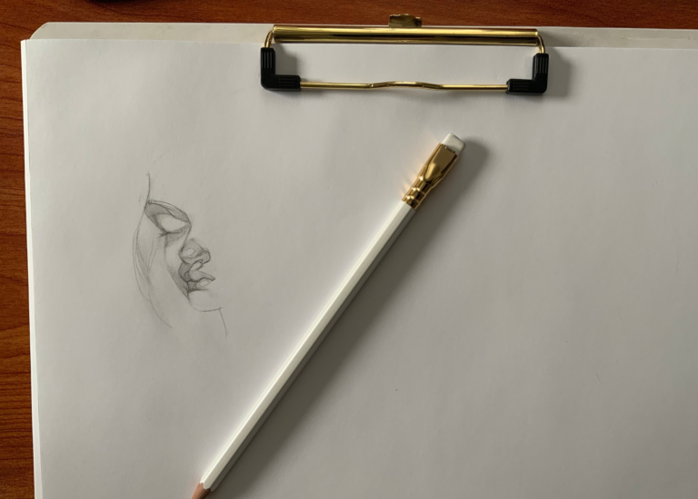 Why is Drawing Faces so Hard: 6 Beginner Tips That Helped Me – Binge ...