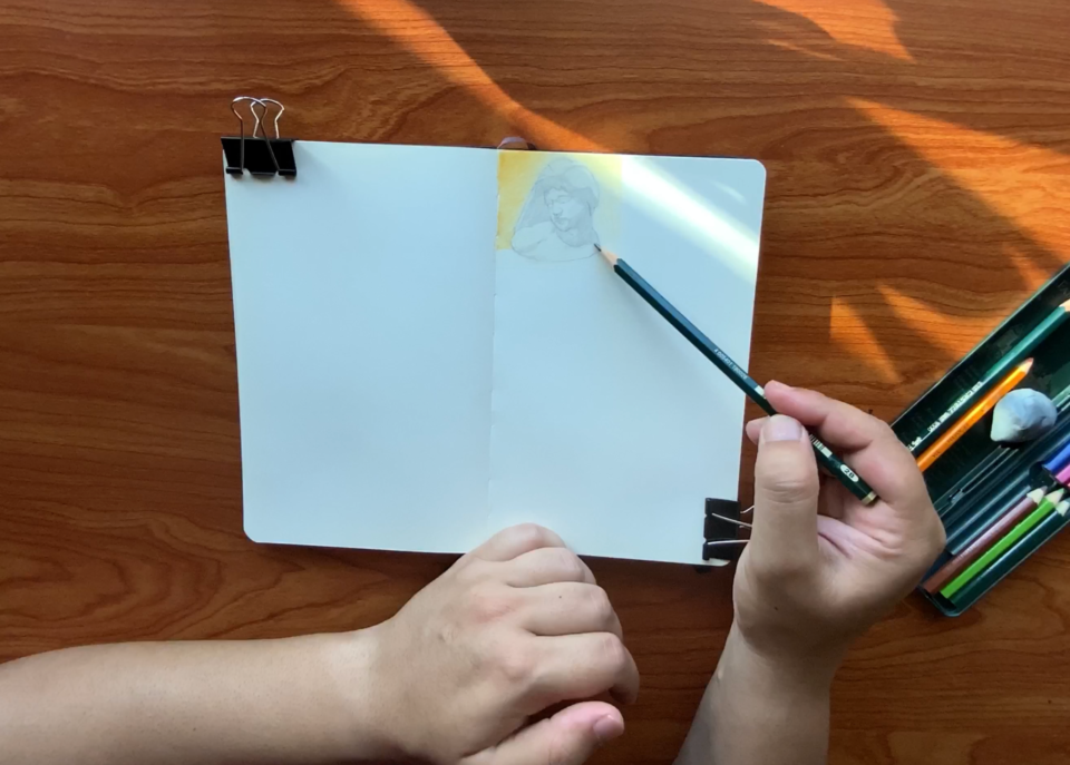 10 Drawing Mistakes That Delay Art Progress – Binge Drawing