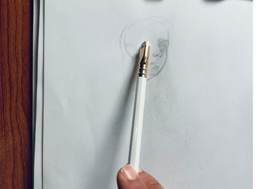 How to Get Back to Drawing After A Long Break and Keep Drawing – Binge ...