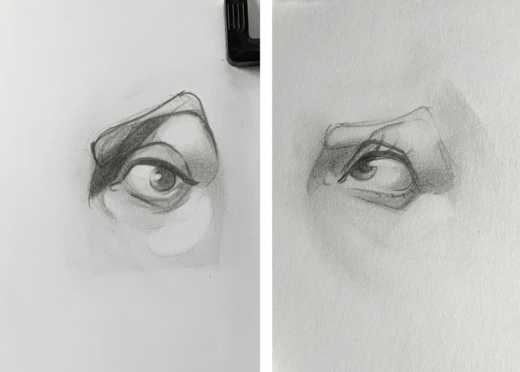 8 Ways to Make a Drawing Look More Realistic – Binge Drawing