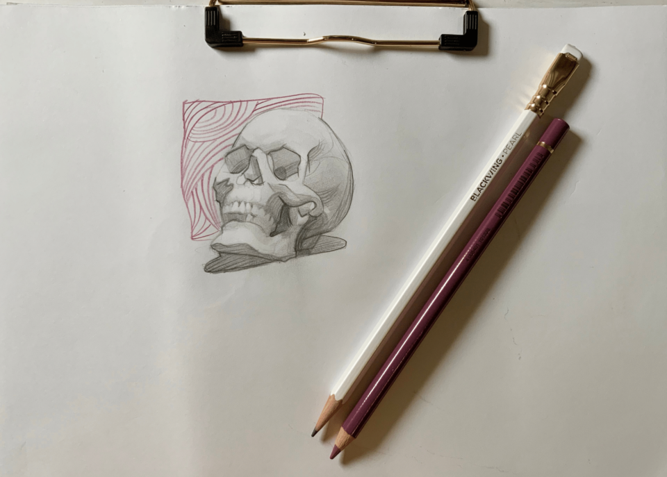 How to find your own drawing style (6 Tips) – Binge Drawing