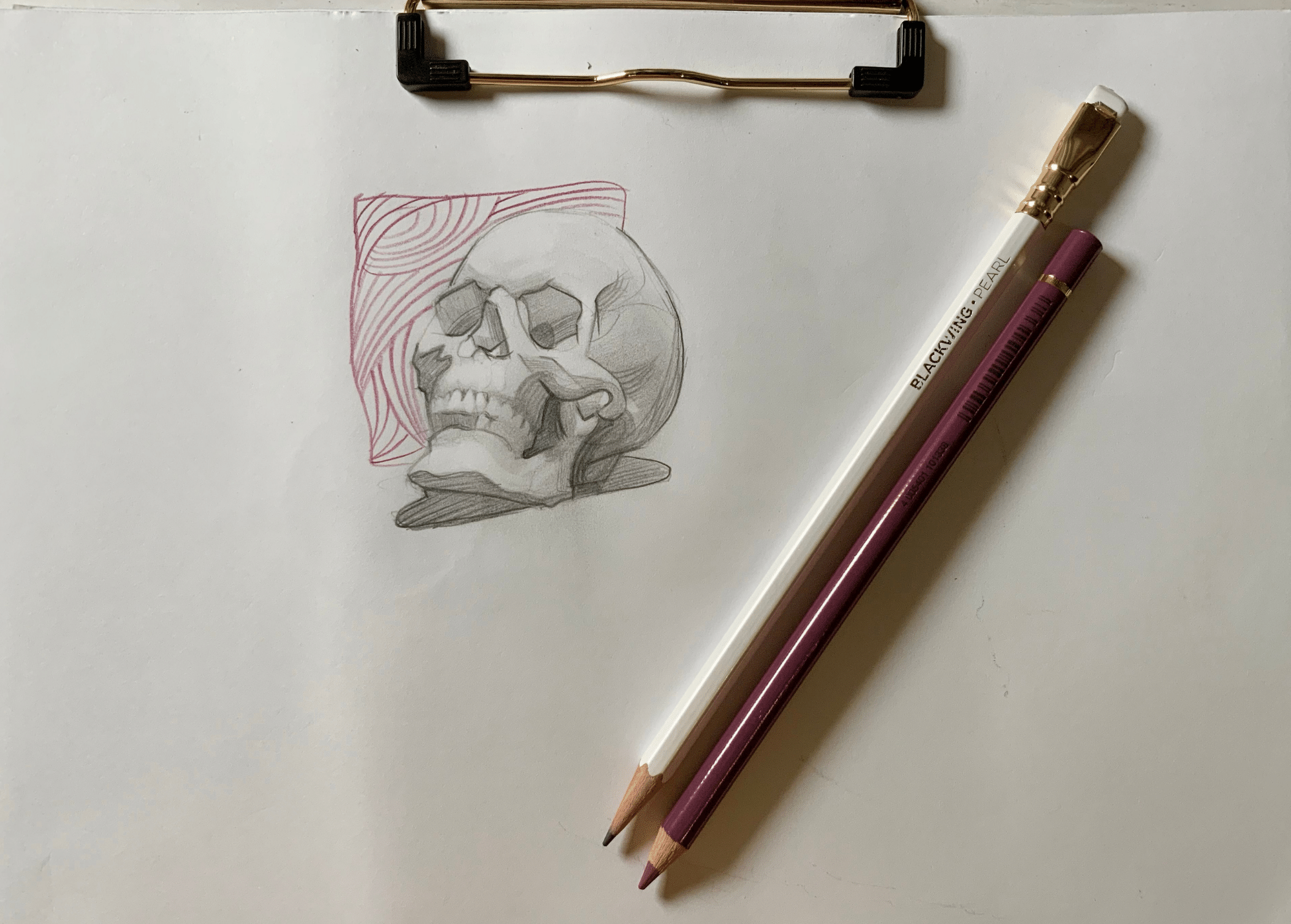 How to Draw More Often (5 Tips) – Binge Drawing