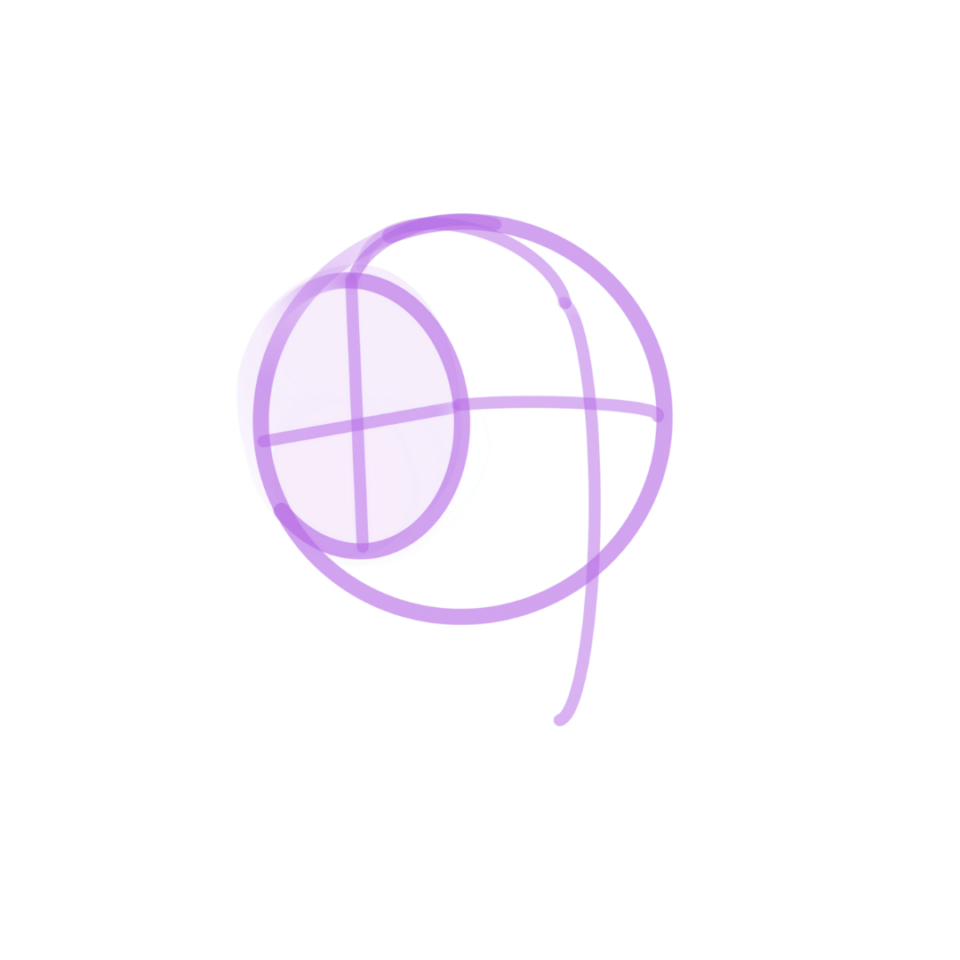 Loomis Vs. Reilly Method for Portrait Drawing – Binge Drawing