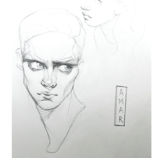 How to Get Back to Drawing After A Long Break and Keep Drawing – Binge ...