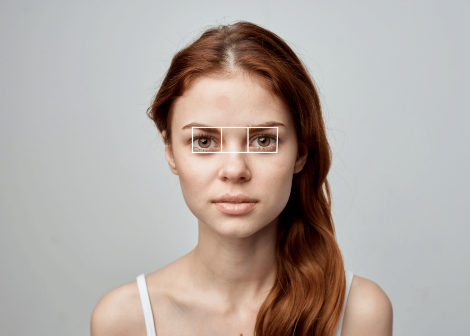 How to place eyes correctly when drawing a face – Binge Drawing