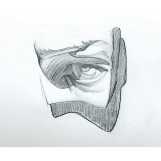 5 Types of Shadows in Art (With Examples) – Binge Drawing