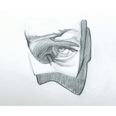 13 Art Styles for Drawing You Should Try – Binge Drawing
