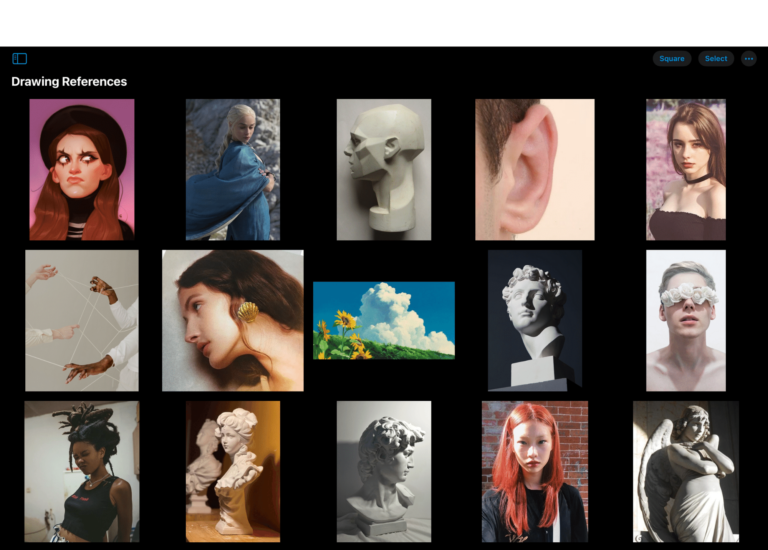 8 Ways to Make a Drawing Look More Realistic – Binge Drawing