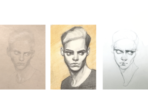 How to Get Back to Drawing After A Long Break and Keep Drawing – Binge ...