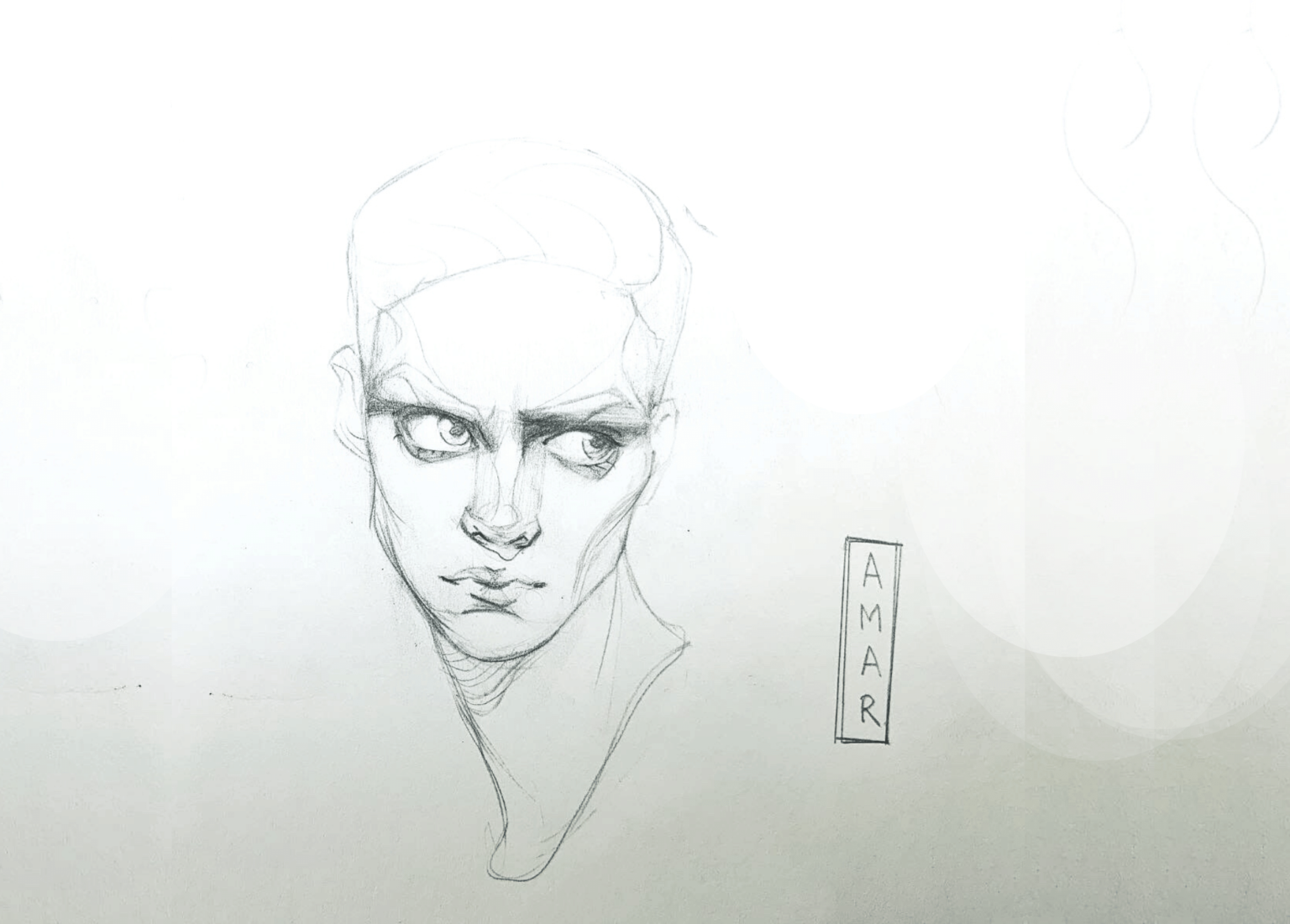 6 Tips for Getting Better at Drawing Eyes – Binge Drawing