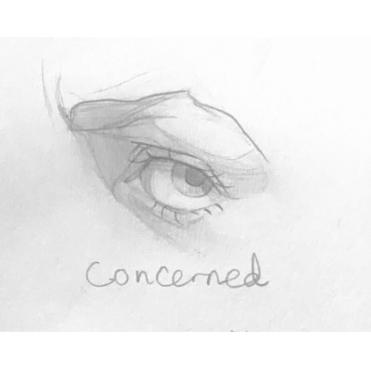 6 Tips for Getting Better at Drawing Eyes – Binge Drawing