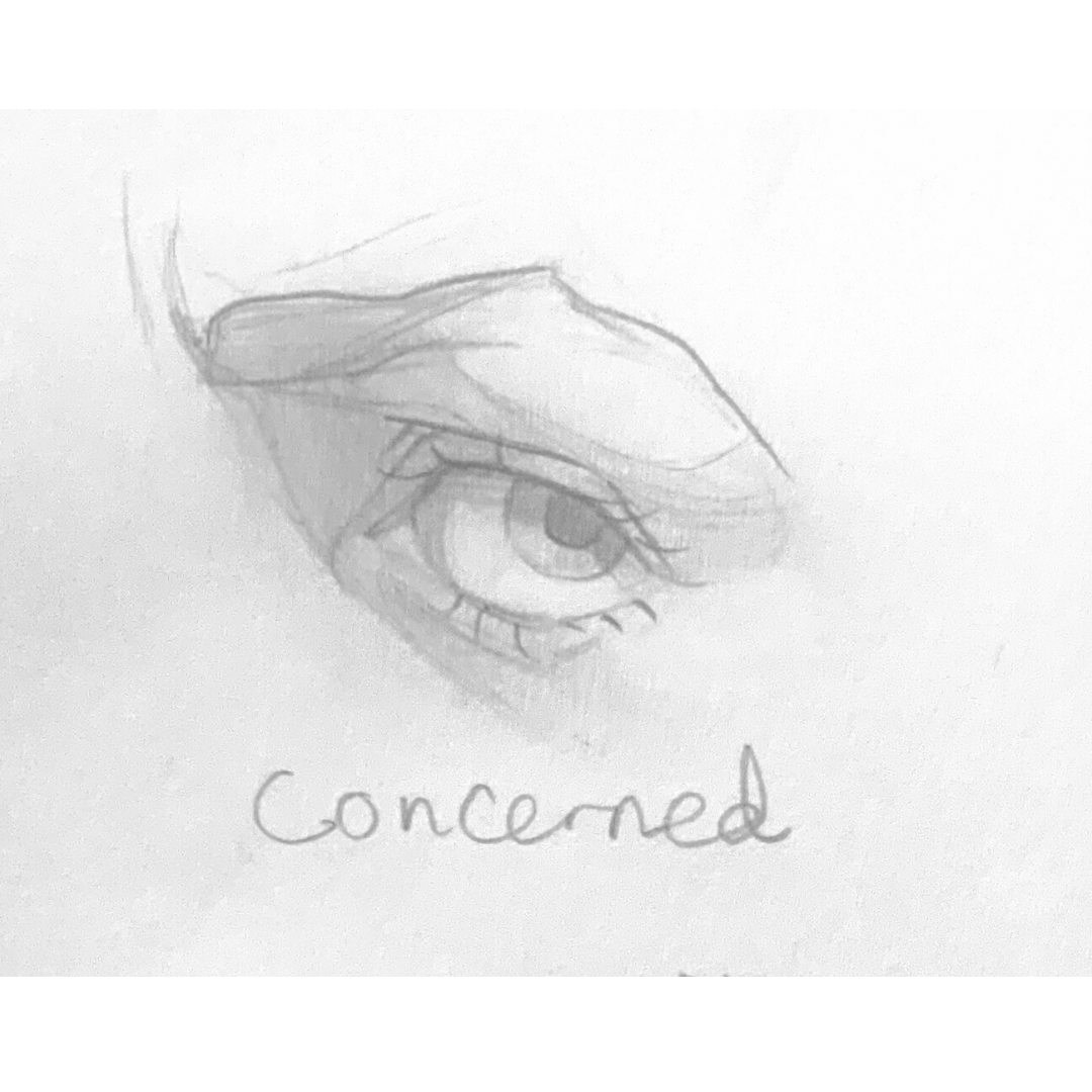 6 Tips for Getting Better at Drawing Eyes – Binge Drawing