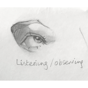 6 Tips for Getting Better at Drawing Eyes – Binge Drawing