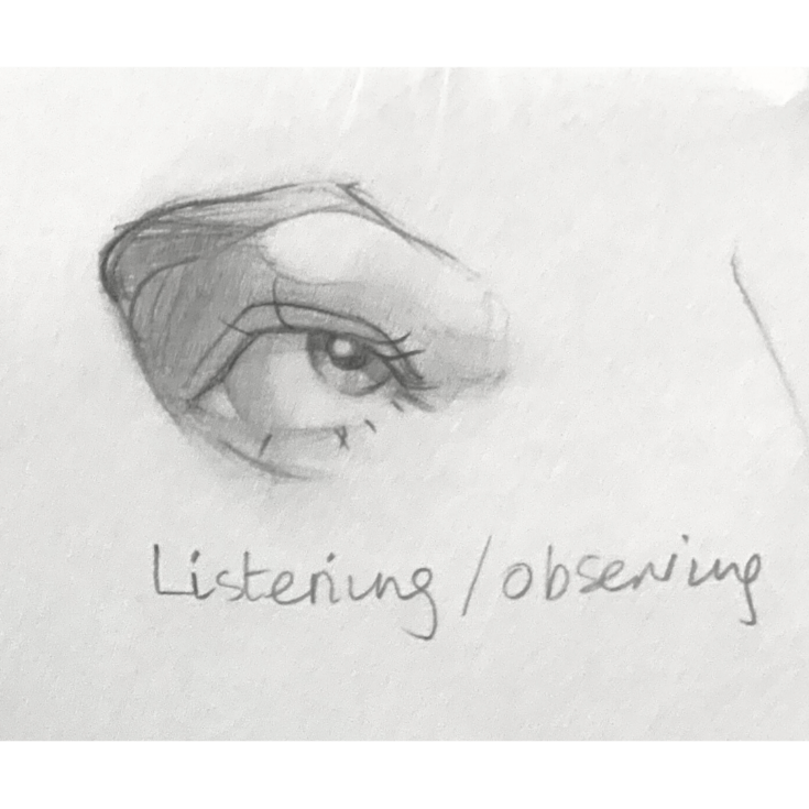 6 Tips for Getting Better at Drawing Eyes – Binge Drawing