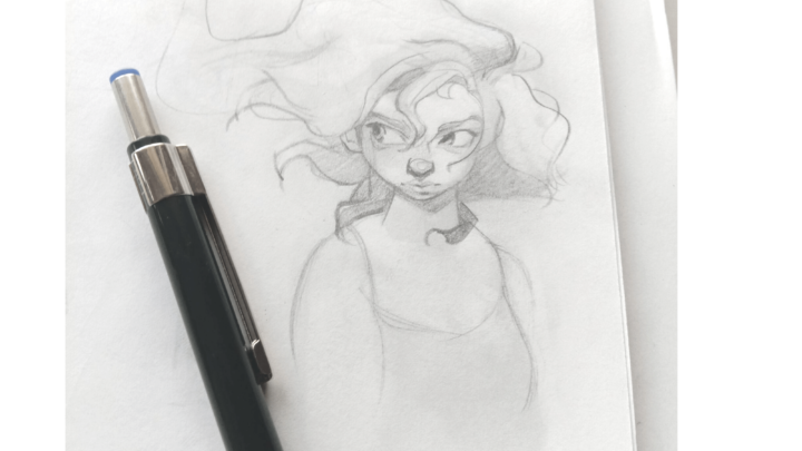 Binge Drawing – Drawing tips, lessons, and inspiration