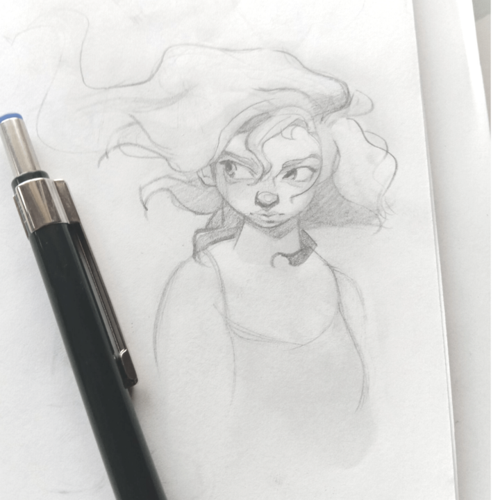 4 Ways to Study an Art Style – Binge Drawing