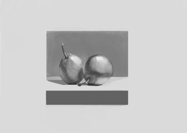 5 Types of Shadows in Art (With Examples) – Binge Drawing