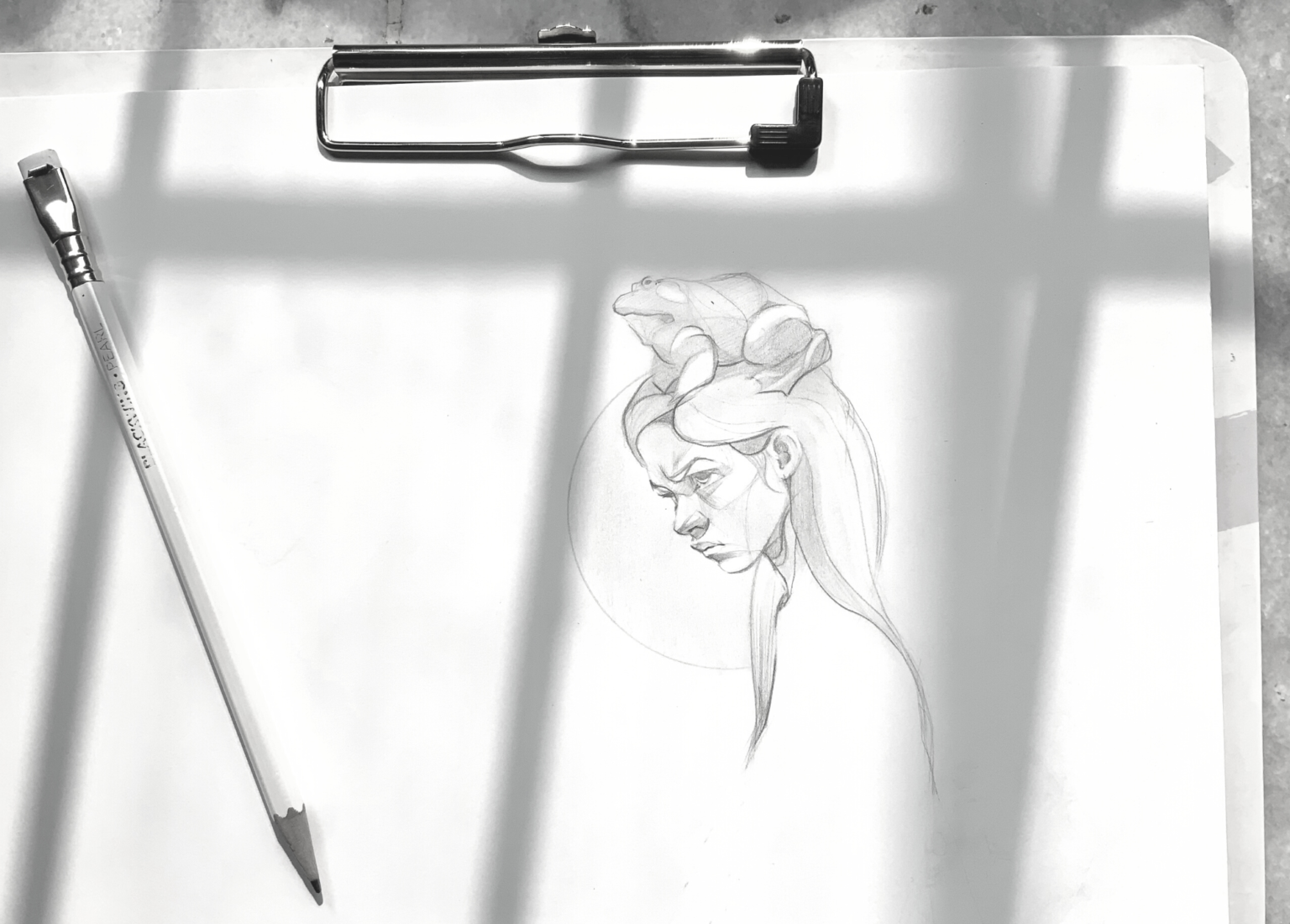 6 Ideas For Drawing Faces You Must Try – Binge Drawing