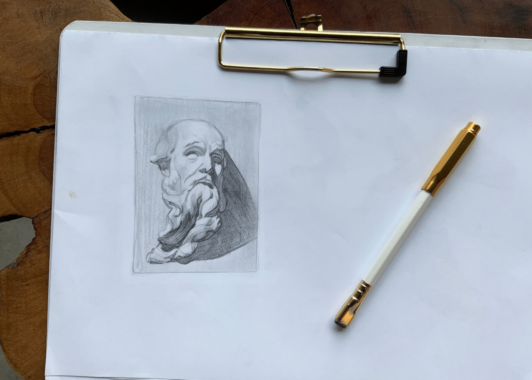 8 Ways to Make a Drawing Look More Realistic – Binge Drawing