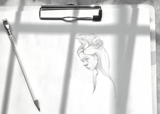 7 Ways to Make Drawing More Fun – Binge Drawing