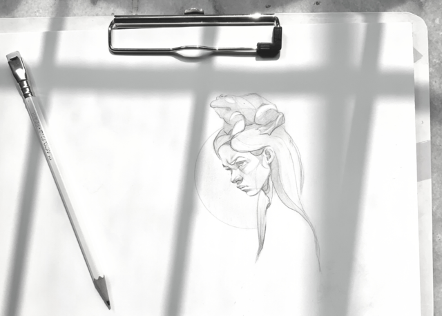 6 Ideas For Drawing Faces You Must Try – Binge Drawing