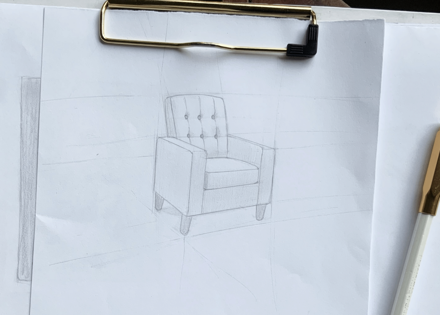 6 Things Beginners Should Learn to Draw First – Binge Drawing