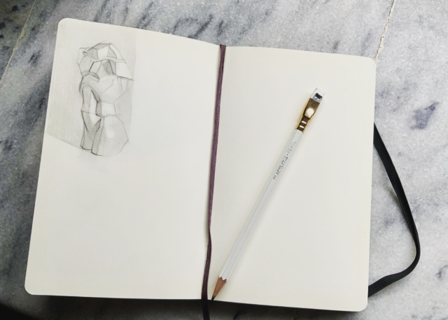 Why Is Drawing So Hard? (4 Tips for making drawing easier) – Binge Drawing