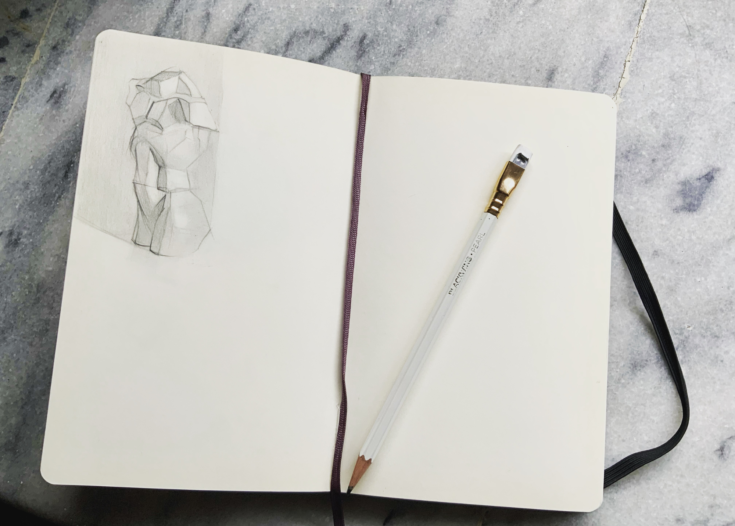 Why Is Drawing So Hard? (4 Tips for making drawing easier) – Binge Drawing