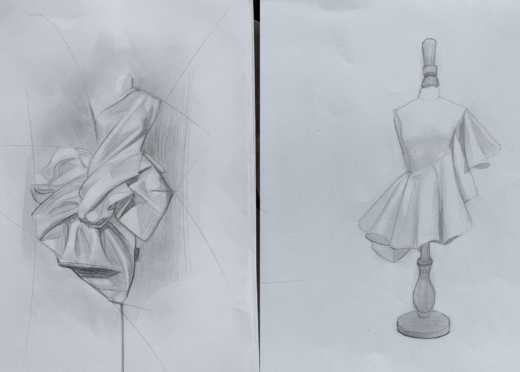 6 Things Beginners Should Learn to Draw First – Binge Drawing