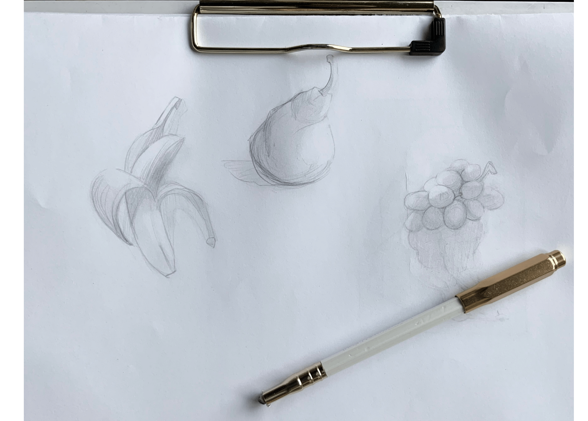 6 Things Beginners Should Learn to Draw First – Binge Drawing