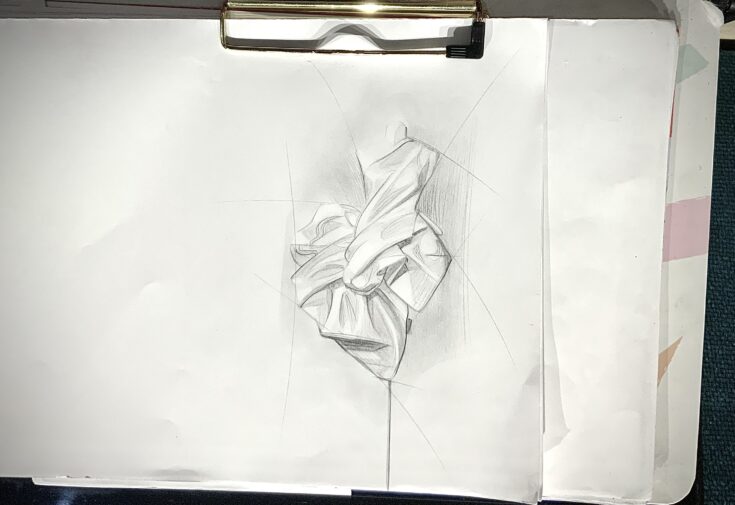 How to be More Creative in Drawing (5 Tips) – Binge Drawing