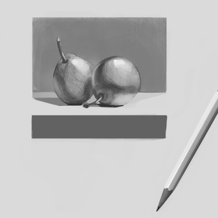 5 Types of Shadows in Art (With Examples) – Binge Drawing