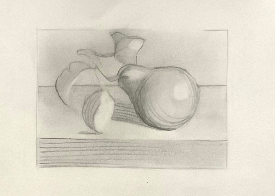 6 Types of Hatching in Drawing (With Examples) – Binge Drawing