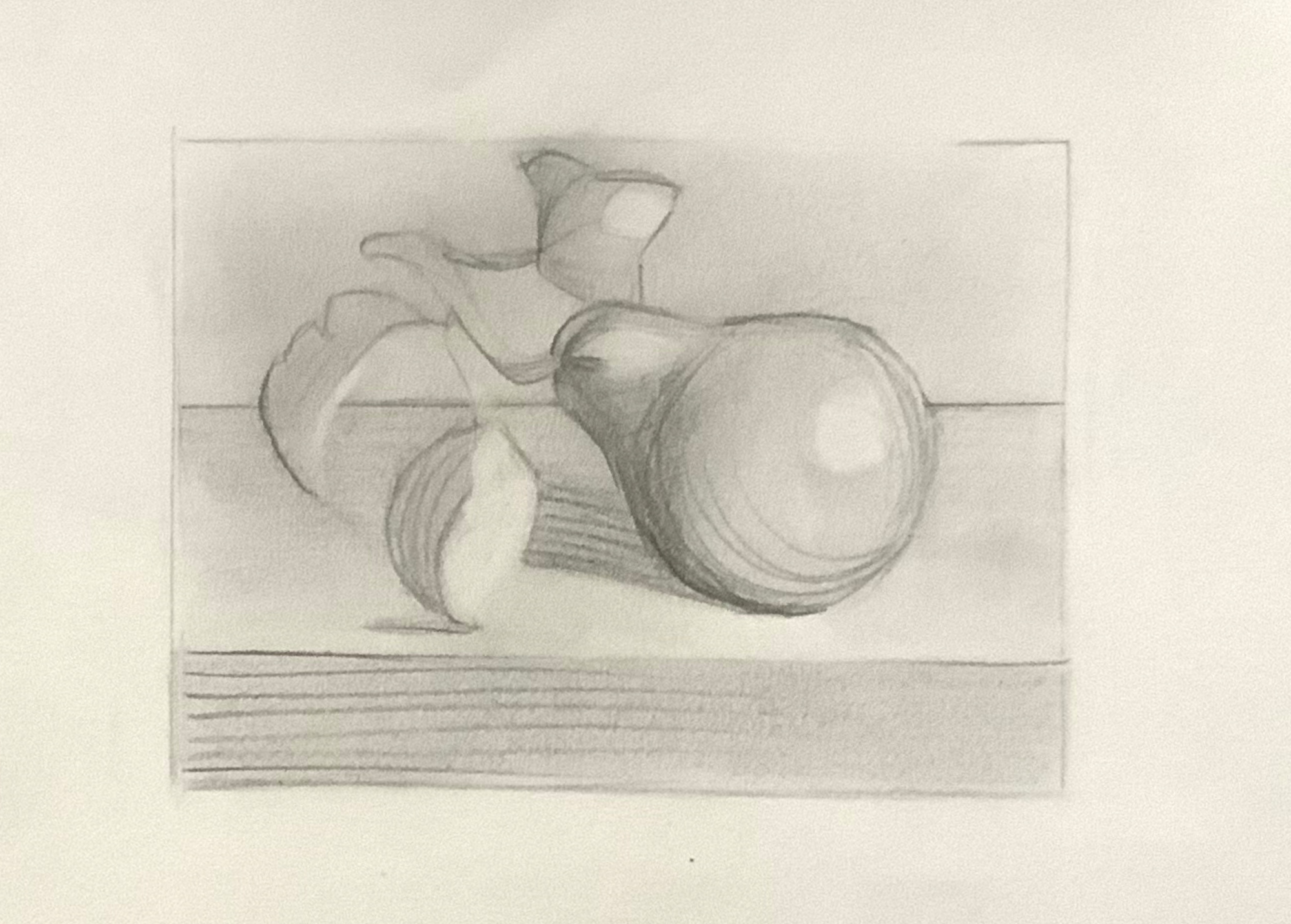 6 Types of Hatching in Drawing (With Examples) – Binge Drawing