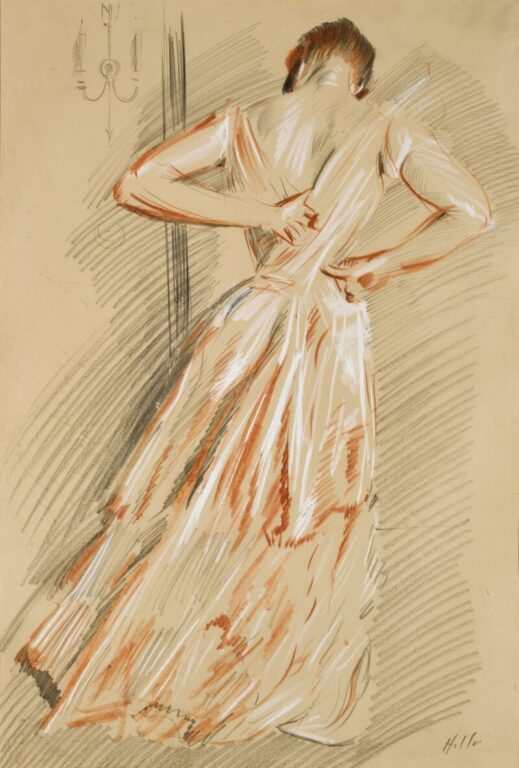 5 Tips for Trois Crayons Drawing Technique – Binge Drawing