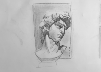 How to Draw Value Studies: 8 Steps – Binge Drawing