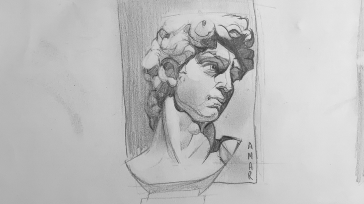 Binge Drawing – Drawing tips, lessons, and inspiration