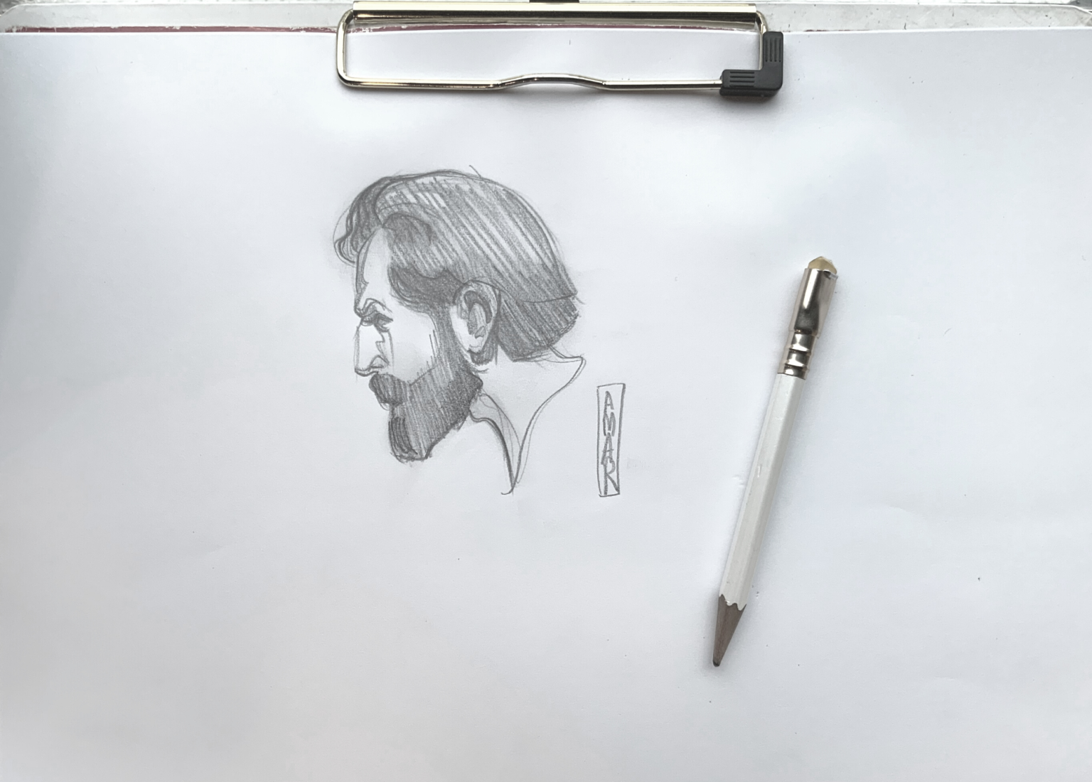 How to Draw in a Semi-Realistic Art Style – Binge Drawing