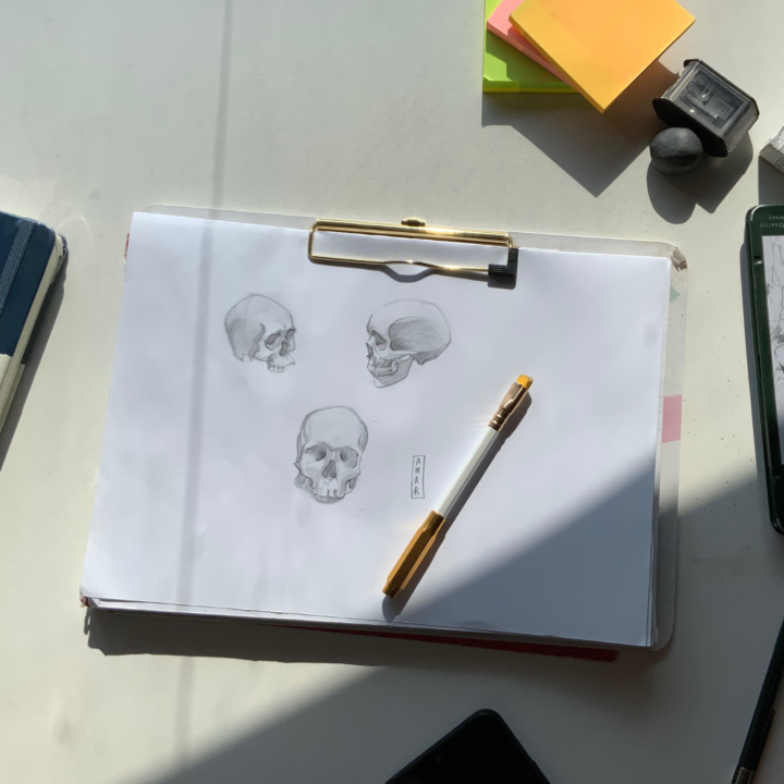6 Benefits of Learning How to Draw – Binge Drawing