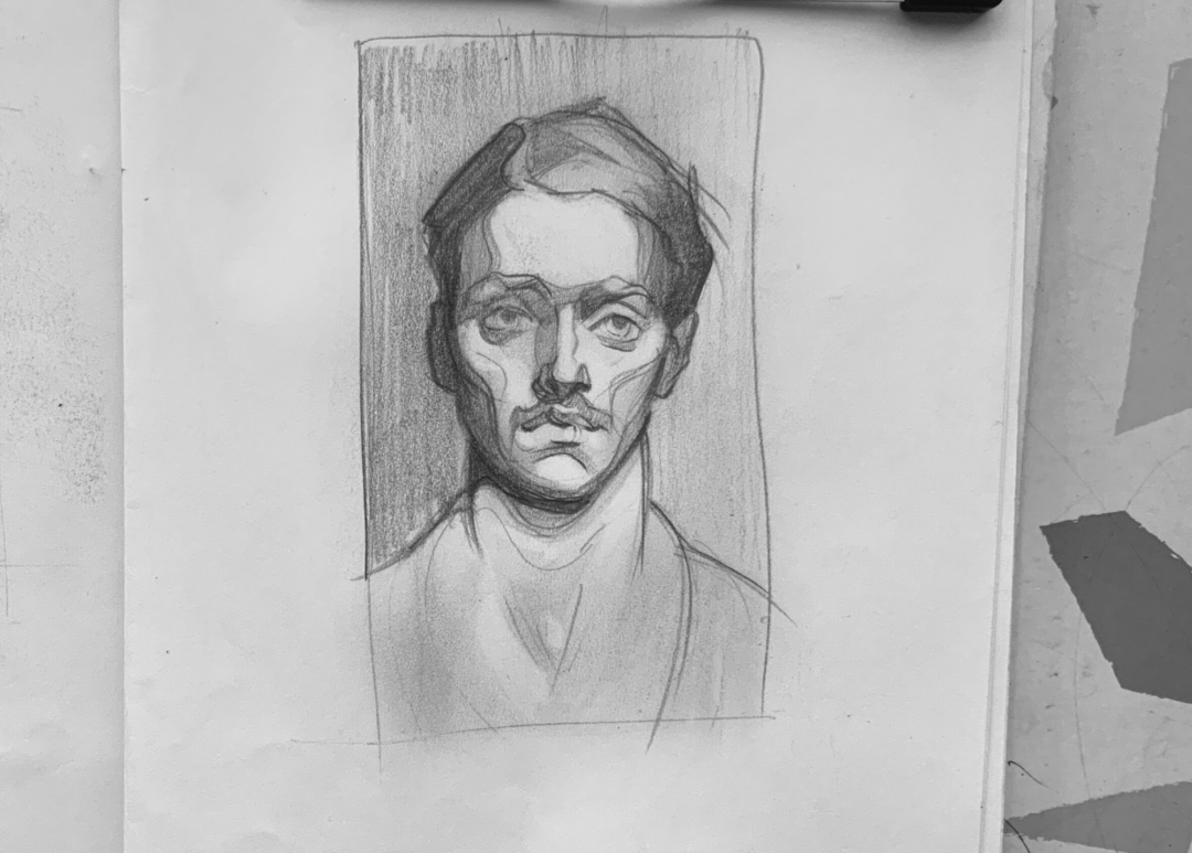 Why Is Drawing So Hard? (4 Tips for making drawing easier) – Binge Drawing