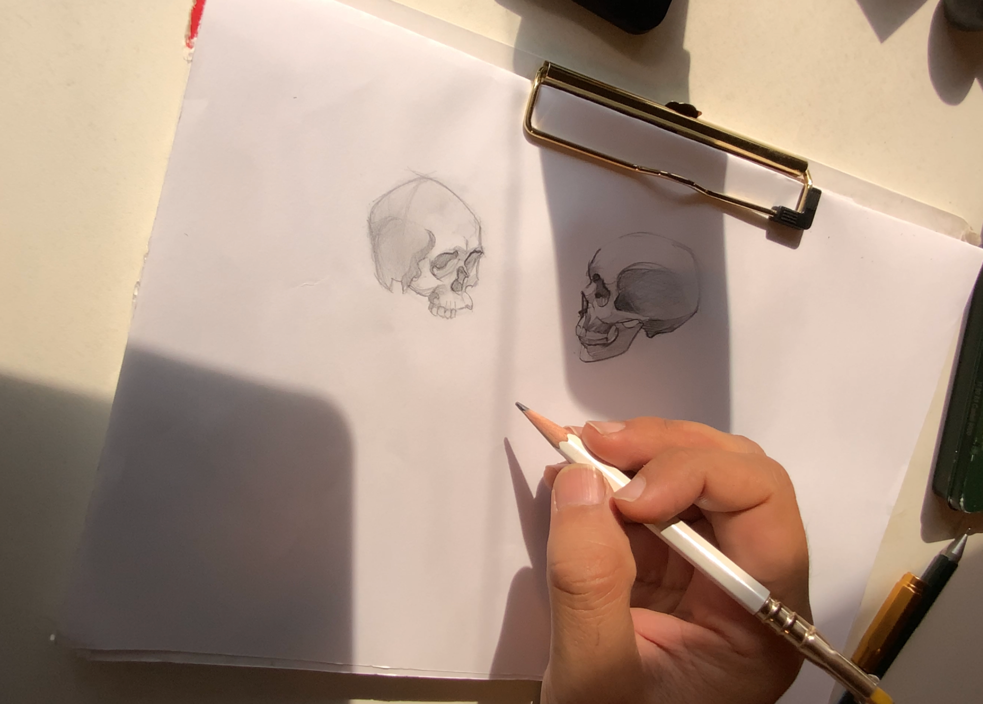 7 Reasons Your Drawing Is Not Improving and How You Can Level Up ...