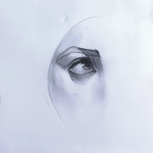 5 Ways to Practice Drawing Eyes – Binge Drawing